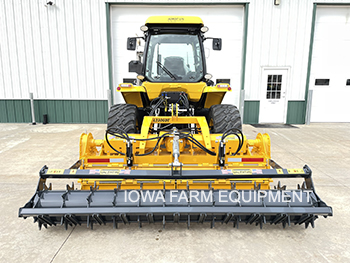 Adroit & Agile Bi-Directional BMTractors -- Iowa Farm Equipment