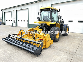 Adroit & Agile Bi-Directional BMTractors -- Iowa Farm Equipment